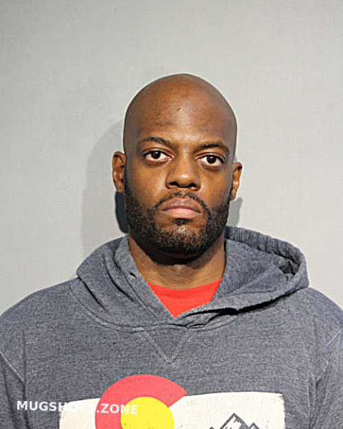CALVIN S WILLIAMS 04/28/2023 - Chicago Mugshots Zone