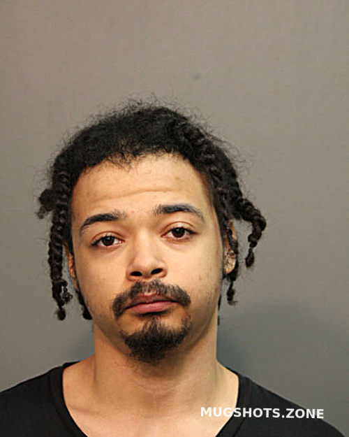COREY S CHAVEZ 04/29/2023 - Chicago Mugshots Zone
