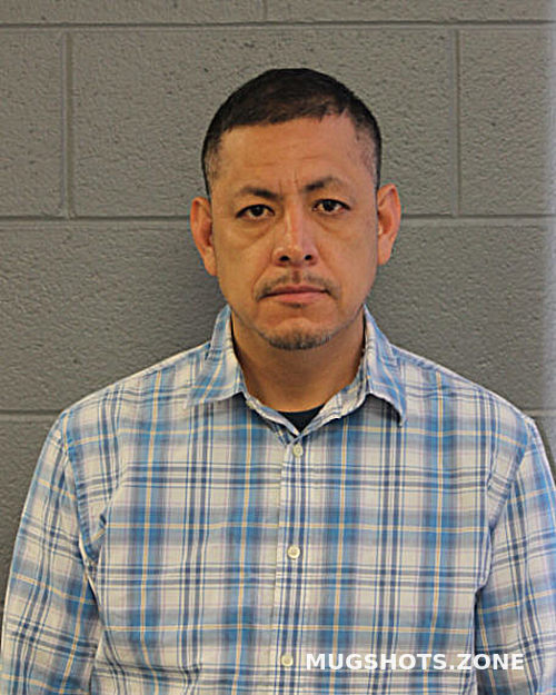 GERARDO ALEMAN 04/29/2023 - Chicago Mugshots Zone