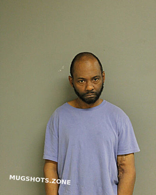 PATRICK THURMAN 04/29/2023 - Chicago Mugshots Zone