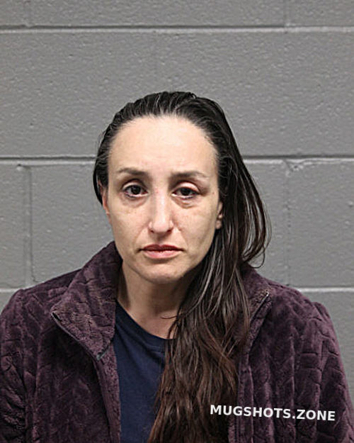 LUCIANA LOGLISCI 04/29/2023 - Chicago Mugshots Zone