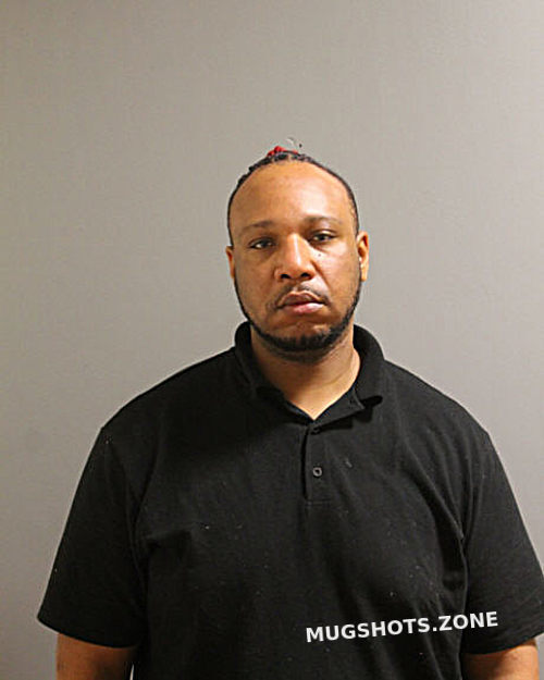 GREGORY LATHAM 04/29/2023 - Chicago Mugshots Zone