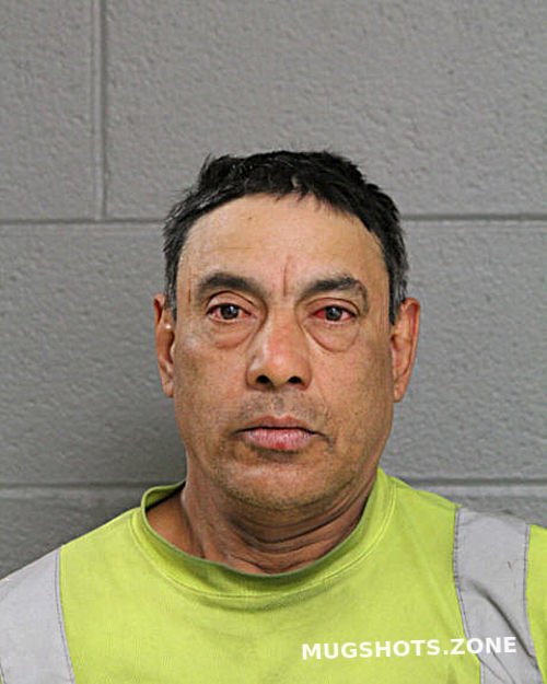 FERMIN ANGEL ENAMORADO DIAZ 04/29/2023 - Chicago Mugshots Zone