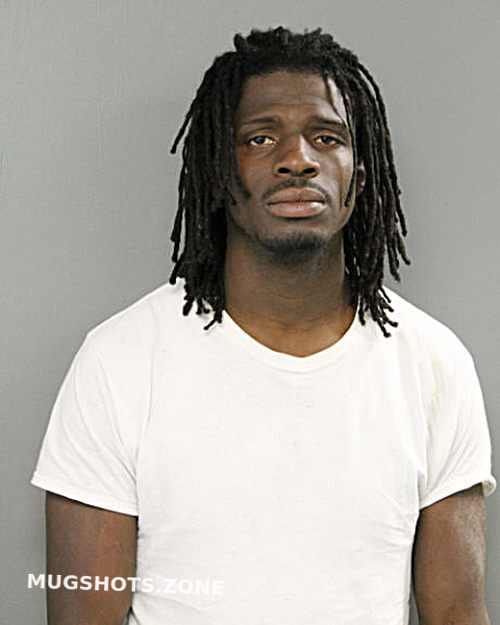 CHARLES EDWARDS WILLIAMS 04/29/2023 - Chicago Mugshots Zone