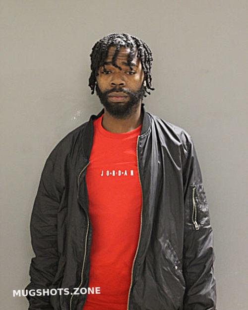 EDWARD GARNER 04/30/2023 - Chicago Mugshots Zone