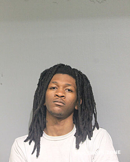DEANDRE ADAMS 04/30/2023 - Chicago Mugshots Zone