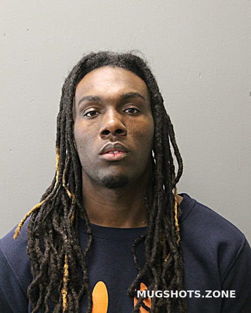 KEVIN T COLEMAN 04/30/2023 - Chicago Mugshots Zone