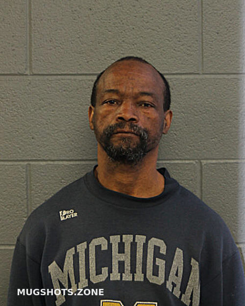 JAMES YANKIEWAY 04/30/2023 - Chicago Mugshots Zone