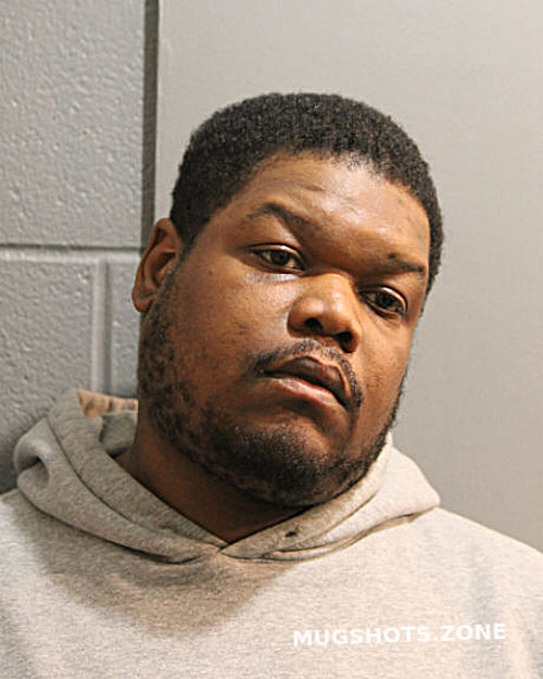 DERRICK L STOKES 04/30/2023 - Chicago Mugshots Zone