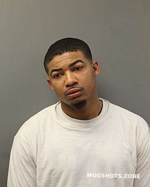 PIERRE F DAVIS 04/30/2023 - Chicago Mugshots Zone