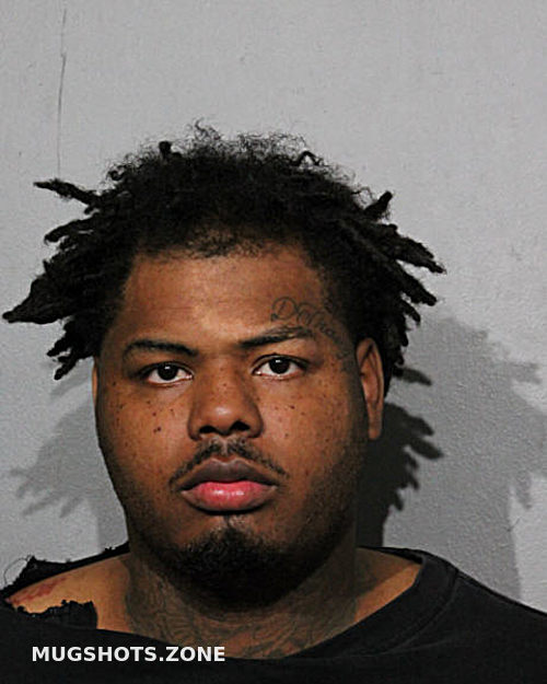 MONTRAIL R KEY 04/30/2023 - Chicago Mugshots Zone