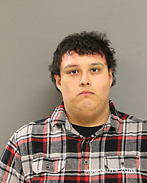 IRVIN U RAMIREZ 04/30/2023 - Chicago Mugshots Zone