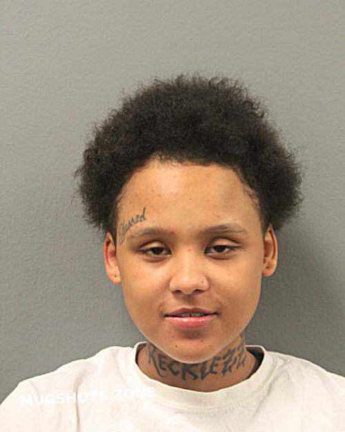 DESTINY Y WATTS 04/30/2023 - Chicago Mugshots Zone