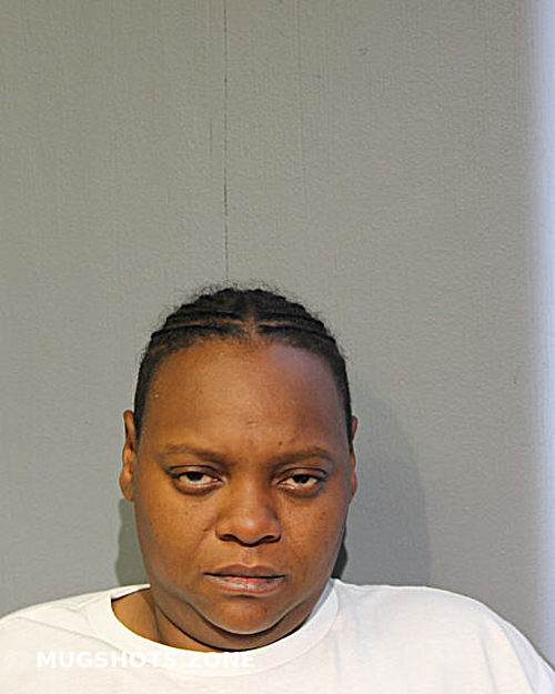 RAQUISHA C WASHINGTON 04/30/2023 - Chicago Mugshots Zone