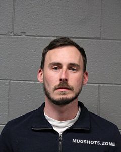 THOMAS W RAAP 04/30/2023 - Chicago Mugshots Zone