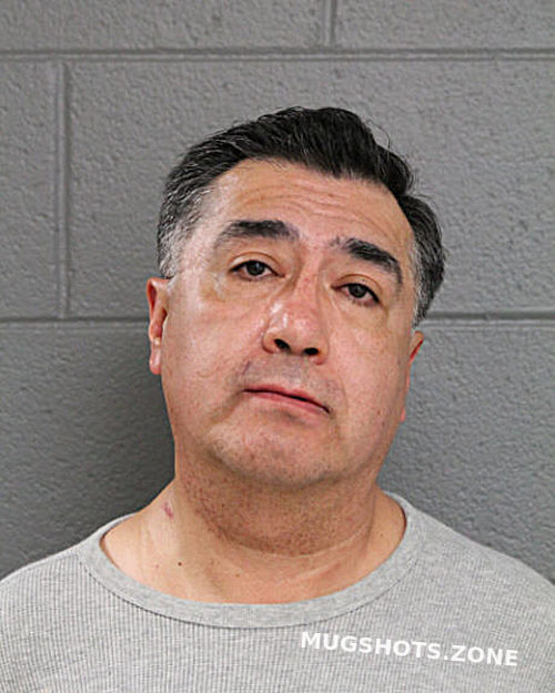 Alex Miranda 04302023 Chicago Mugshots Zone