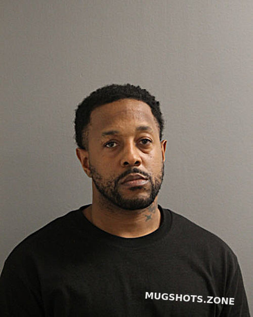 TERRANCE C MORRIS 05/01/2023 - Chicago Mugshots Zone
