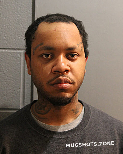 DESHAWN M VAUGHN 05/01/2023 - Chicago Mugshots Zone