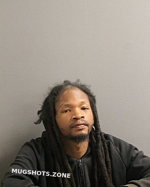 WARREN C GARDNER 05/01/2023 - Chicago Mugshots Zone