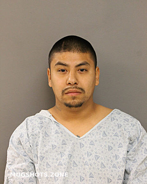 MARTIN R RAMIREZ 05/01/2023 - Chicago Mugshots Zone