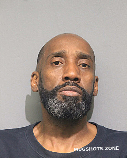 DERICK W PERRY 05/01/2023 - Chicago Mugshots Zone