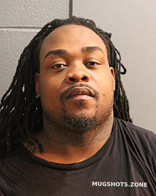 ERIC FRIESON JR 05/01/2023 - Chicago Mugshots Zone