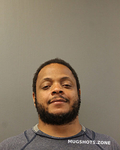 LEE DANIEL COLTON 05/01/2023 - Chicago Mugshots Zone