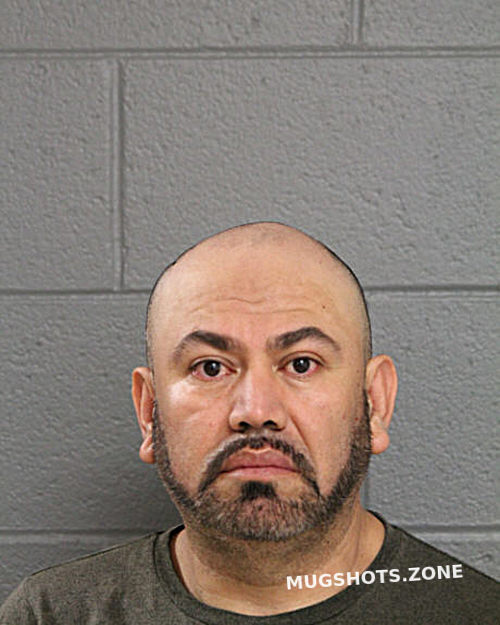 JOSE A PRADO 05/01/2023 - Chicago Mugshots Zone