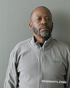 DERRICK M WILLIAMS 05/01/2023 - Chicago Mugshots Zone