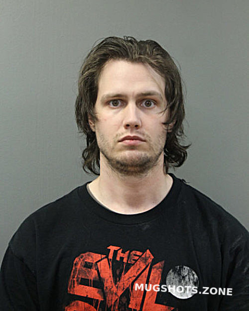 DANIEL DAVID SCHWOCHER 05/01/2023 - Chicago Mugshots Zone