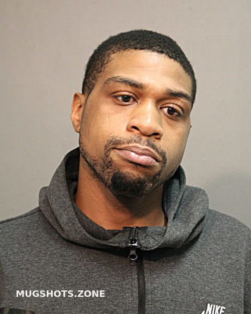 FOSTELLE HYMON 05/01/2023 - Chicago Mugshots Zone