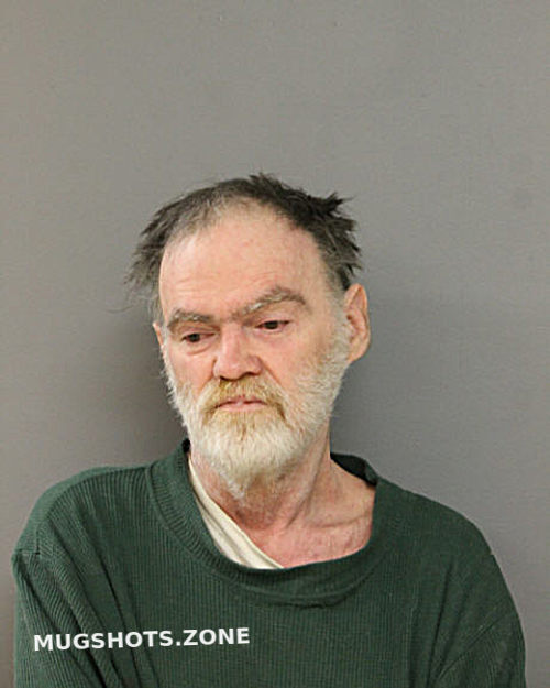 CLYDE B JEFFRIES 05/02/2023 - Chicago Mugshots Zone