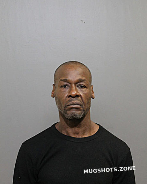 LESTER STRICKLAND 05/02/2023 - Chicago Mugshots Zone