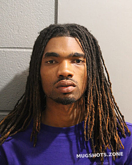 KYEAL C BOYD 05/02/2023 - Chicago Mugshots Zone