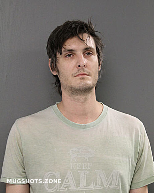 RYAN P COLL 05/02/2023 - Chicago Mugshots Zone