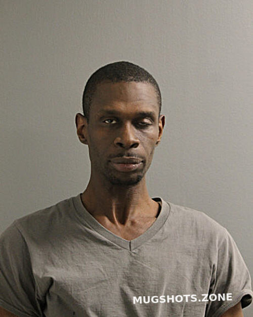 BRANDON L BLACKMON 05/02/2023 - Chicago Mugshots Zone