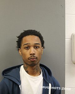 SHAROD M CARTER 05/02/2023 - Chicago Mugshots Zone
