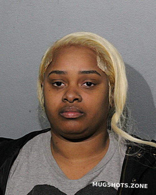 CHELSEA D SHAFFER 05/02/2023 - Chicago Mugshots Zone