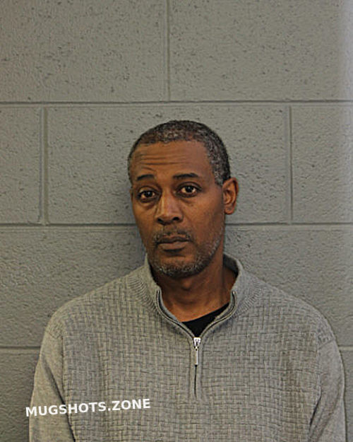 GEORGE TURNER 05/02/2023 - Chicago Mugshots Zone