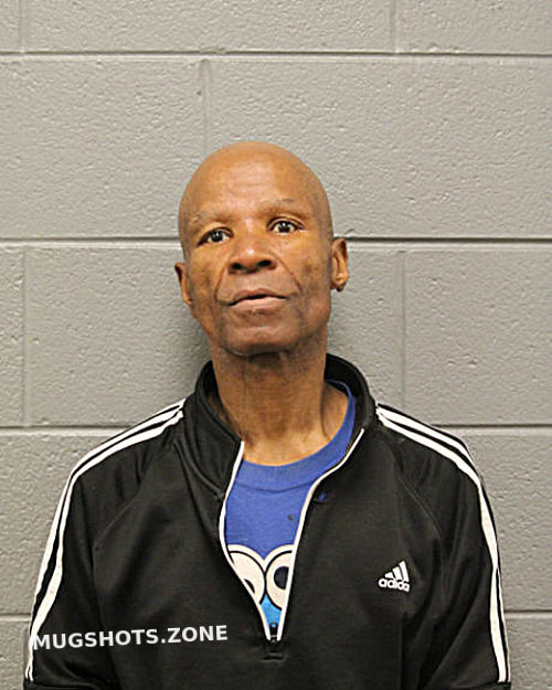 DERRICK D JOHNSON 05/02/2023 - Chicago Mugshots Zone