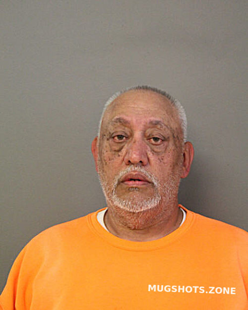 DAVE MILLER 05/02/2023 - Chicago Mugshots Zone