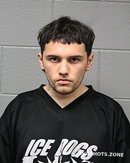 JOSE L GONZALEZ 05/02/2023 - Chicago Mugshots Zone