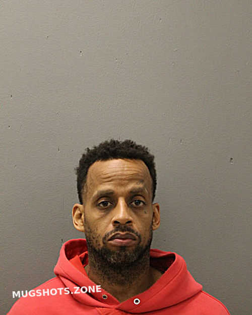 STEVEN C WALLACE 05/02/2023 - Chicago Mugshots Zone