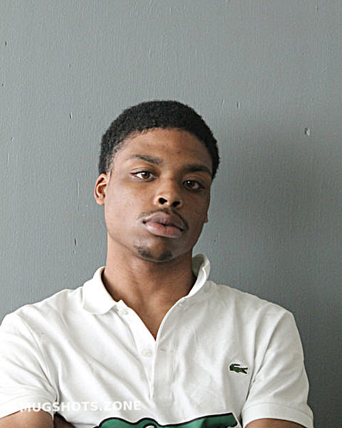 KENTRELL T RHODES 05/05/2023 - Chicago Mugshots Zone
