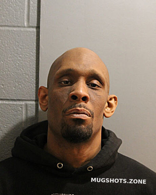 RONALD THOMAS 05/05/2023 - Chicago Mugshots Zone
