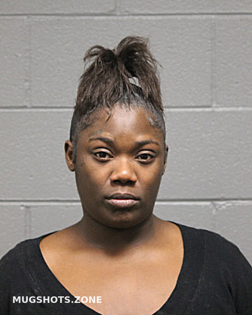 ERNISHA RUBY JOHNSON 05/06/2023 - Chicago Mugshots Zone