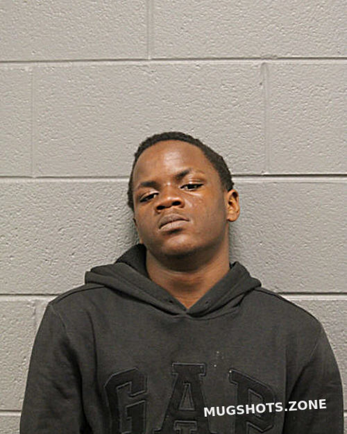 WILLIAM CLINTON HOLT 05/06/2023 - Chicago Mugshots Zone