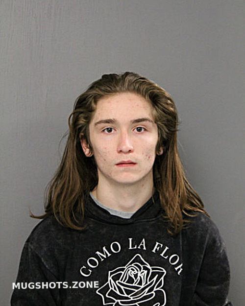 JACOB MATTHEW MATTES 05/07/2023 - Chicago Mugshots Zone