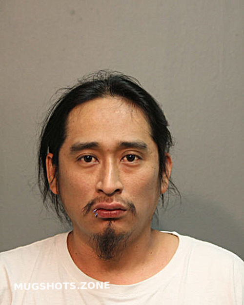 ALEJANDRO JIMENEZ 05/08/2023 - Chicago Mugshots Zone