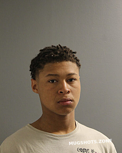 TRAVION D CROFT 05/08/2023 - Chicago Mugshots Zone